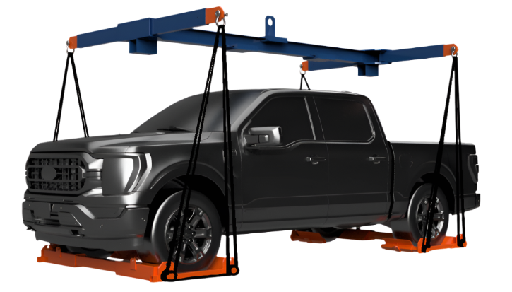 Jilly Hoist – JILLY EQUIPMENT